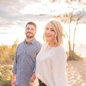 Lindsay Busch and Chris Conley's Wedding Registry on Zola