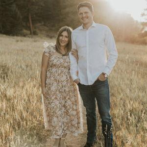 Kathryn Buscher and Cameron Donald's Wedding Registry on Zola