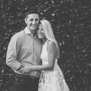 Kim Bushong and Nick Petrillo's Wedding Registry on Zola