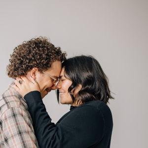 Jamie Butikofer and Noah Cartwright's Wedding Registry on Zola