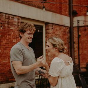 Andrea Butler and Tyler Andersen's Wedding Registry on Zola