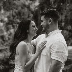 Emily Butler and Jacob Donovan's Wedding Registry on Zola