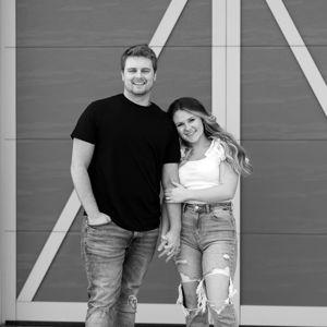 Olivia Butler and Cameron McCready's Wedding Registry on Zola