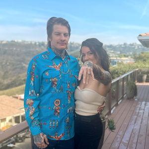 Erin Byrd and Nick Neary's Wedding Registry on Zola