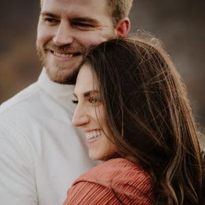 Dana Wilhelm and Bobby Byrne's Wedding Registry on Zola