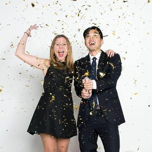 Byron Nilsson and Mylene Fernandes's Wedding Registry on Zola