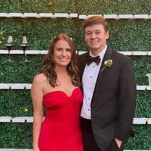 Mary Rose Rappa and Ryan Cadden's Wedding Registry on Zola