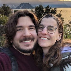 Hayley Schluter and Cade Larrabee's Wedding Registry on Zola