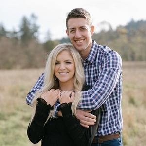 Maddie Sessler and Cade Miller's Wedding Registry on Zola