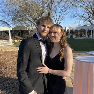 Cade Marcinkovich and Megan Hanigan's Wedding Registry on Zola
