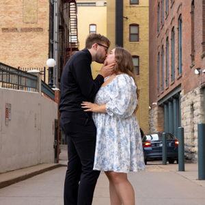 Caden Peters and Cecelia Starkey's Wedding Registry on Zola