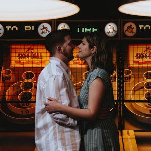 Caden Willard and Sarah Skrocki's Wedding Registry on Zola