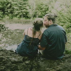 Cady Goble and Bryan Wolf's Wedding Registry on Zola