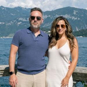 Brittany Caiafa and Michael Farina's Wedding Registry on Zola