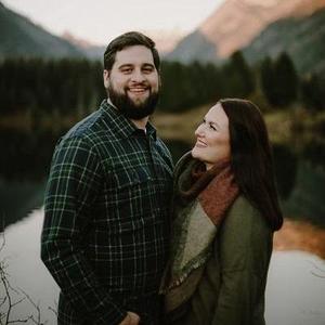 Caitlin Morrison and Gregory Reilly's Wedding Registry on Zola