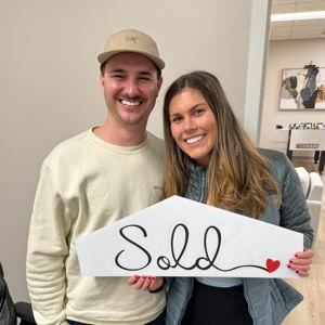 Caitlin Morrell and Jason Malinowski's Wedding Registry on Zola