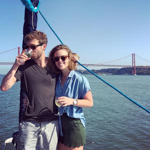 Caitie Barrett and Greg Berman's Wedding Registry on Zola