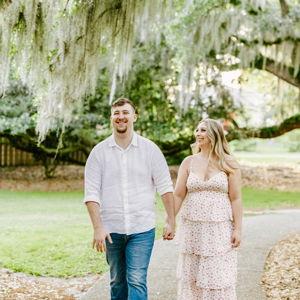 Caitlin Peal and Bryson Whidby's Wedding Registry on Zola