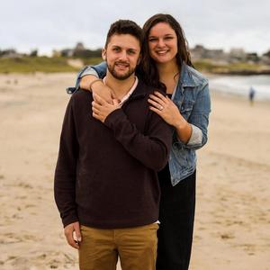 Caitlin Hargrave and Caiden Shea's Wedding Registry on Zola