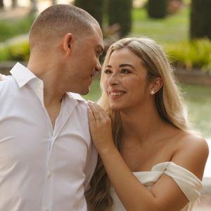Caitlin Wiltjer and Cristian Gonzalez's Wedding Registry on Zola