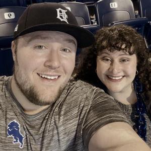 Caitlin Griffith and Dakota Willard's Wedding Registry on Zola