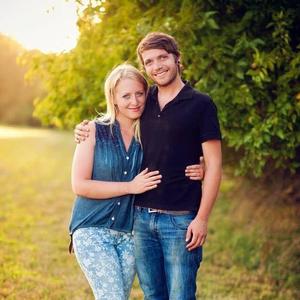 Caitlin Moeller and Iain Dalton's Wedding Registry on Zola