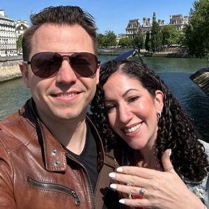 Caitlin Daitch and Josh Boyer's Wedding Registry on Zola