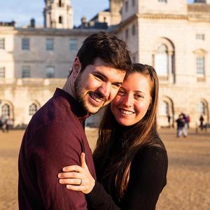 Caitlin Hoeberlein and Joshua Hembree's Wedding Registry on Zola