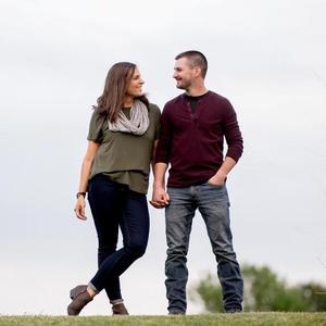 Caitlin Turnowchyk and Kyle Siegrist's Wedding Registry on Zola