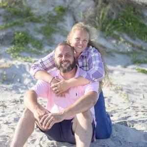 Caitlin Martin and Wayne Hancock's Wedding Registry on Zola