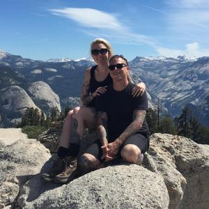 Caitlin Guendelsberger and Jason Slack's Wedding Registry on Zola