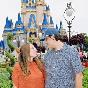Caitlyn Byers and Christian Carter's Wedding Registry on Zola