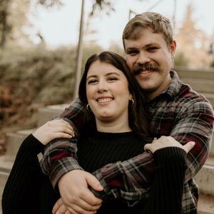 Caitlyn Wilson and Joseph Schottenloher's Wedding Registry on Zola