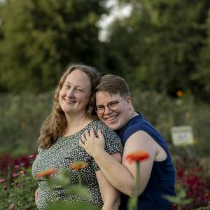 Rowan Van Ness and Caitlyn Tengwall's Wedding Registry on Zola