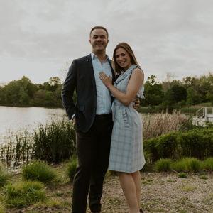 Cal Escue and Emily Edwards's Wedding Registry on Zola