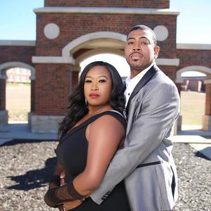 Calandra Lewis and Tarus Chatman's Wedding Registry on Zola