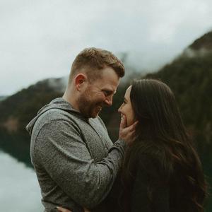 Kimberly Jurgensen and Michael Calderbank's Wedding Registry on Zola