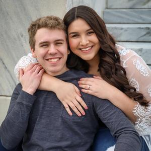 Bella Ison and Caleb Dull's Wedding Registry on Zola