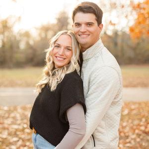 Breanna Brown and Caleb Carr's Wedding Registry on Zola