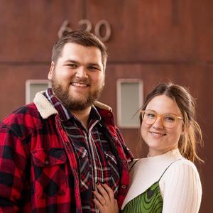 Hailey Roberts and Caleb Hatchett's Wedding Registry on Zola