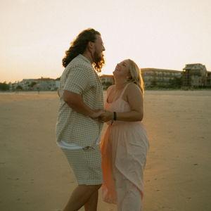 Joanna Chapman and Caleb Slone's Wedding Registry on Zola