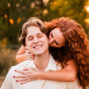 Katie Berry and Caleb Zimmerman's Wedding Registry on Zola