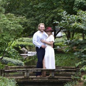 Caleb Armour and Madilyn Drawdy's Wedding Registry on Zola