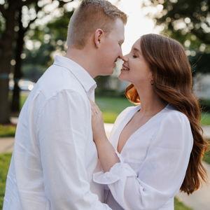 Sarah Ann Taylor and Caleb Joseph Moore's Wedding Registry on Zola