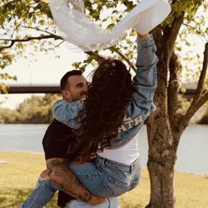 Tessa Irwin and Caleb Lindsey's Wedding Registry on Zola