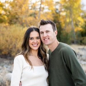 Tia Palangvanh and Caleb Ayers's Wedding Registry on Zola