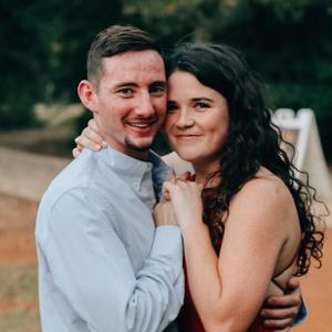 Caleigh Scott and Patrick Jones's Wedding Registry on Zola