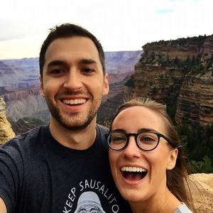 Callan Brownfield and Mark Morel's Wedding Registry on Zola