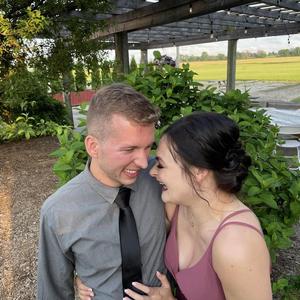 Alexandria Callaway and Eric Bilitz's Wedding Registry on Zola