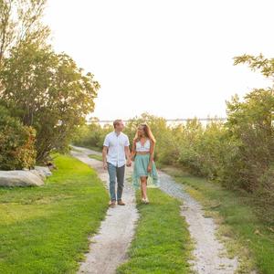 Calli Pappas and Justin Suss's Wedding Registry on Zola